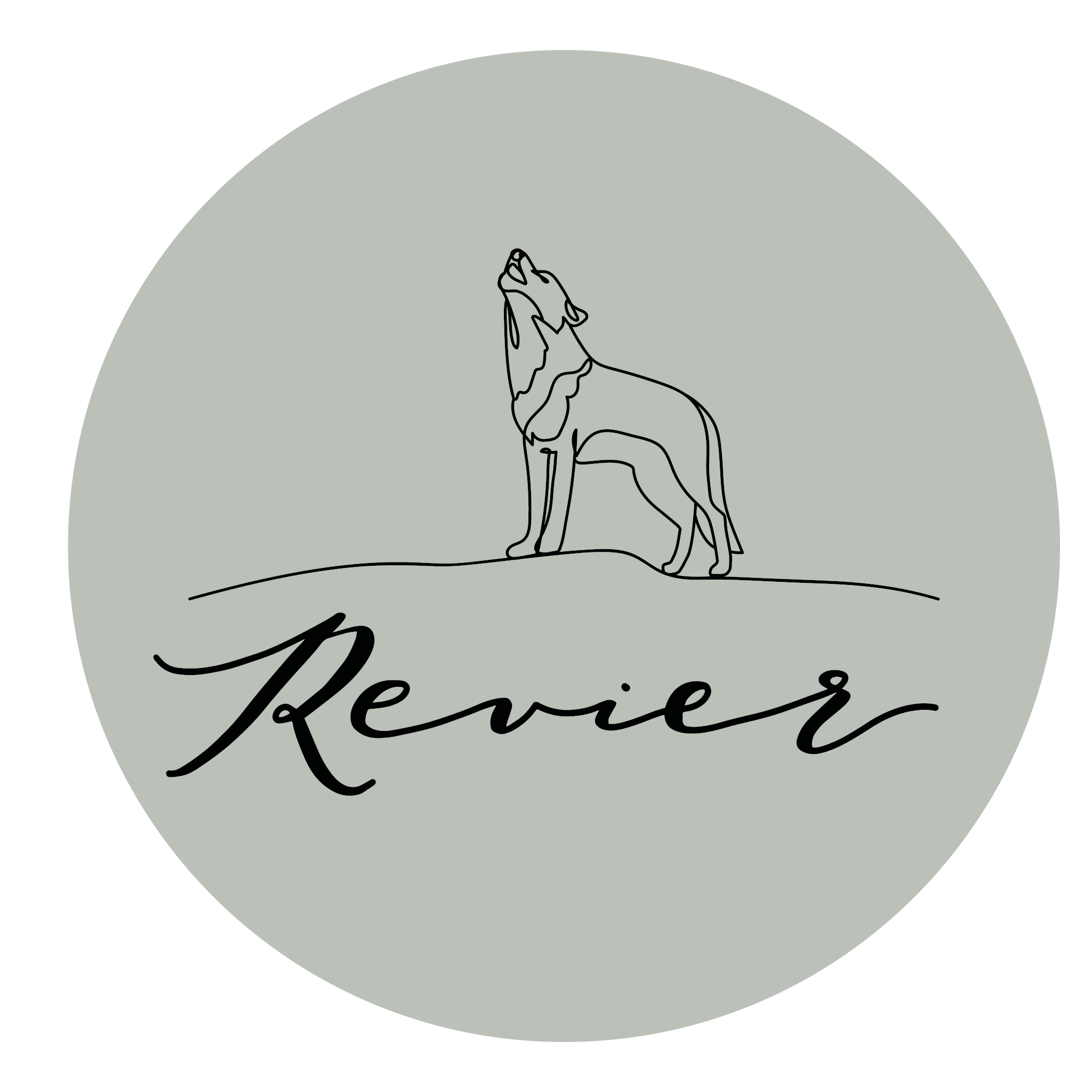 REVIER – Concept Store für Hund und Mensch